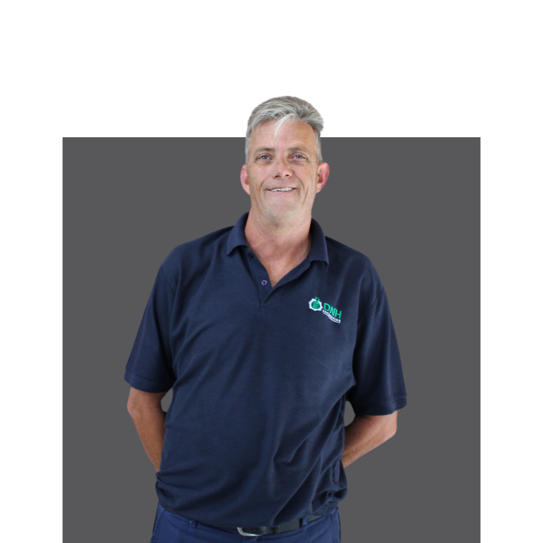Meet the Team - DNH Engineering