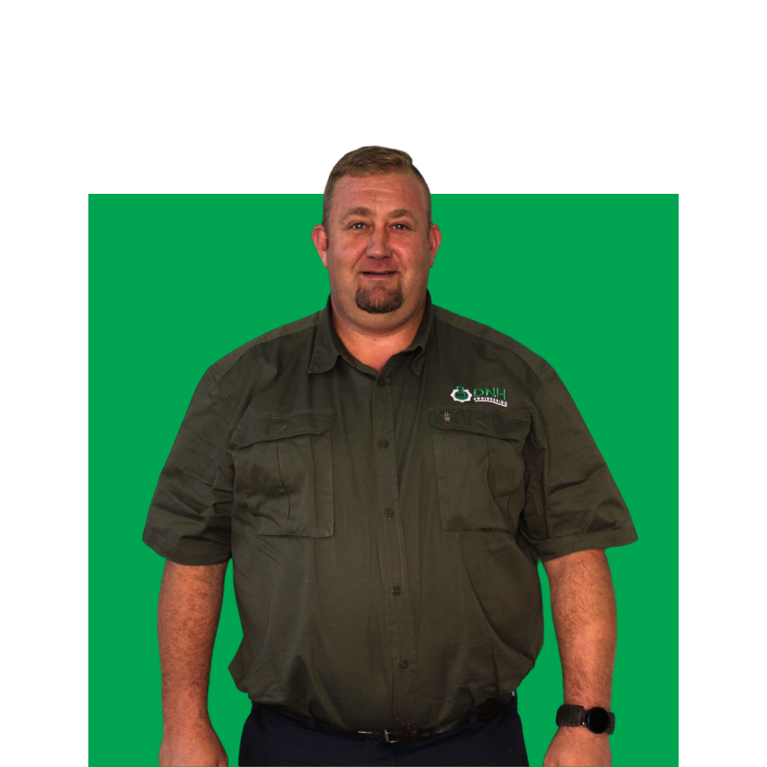 Meet the Team - DNH Engineering